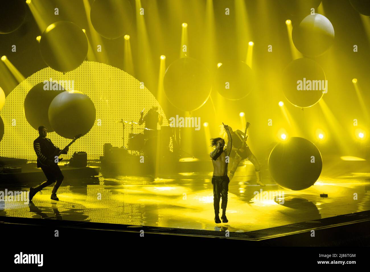 Rasmus king hi-res stock photography and images - Alamy