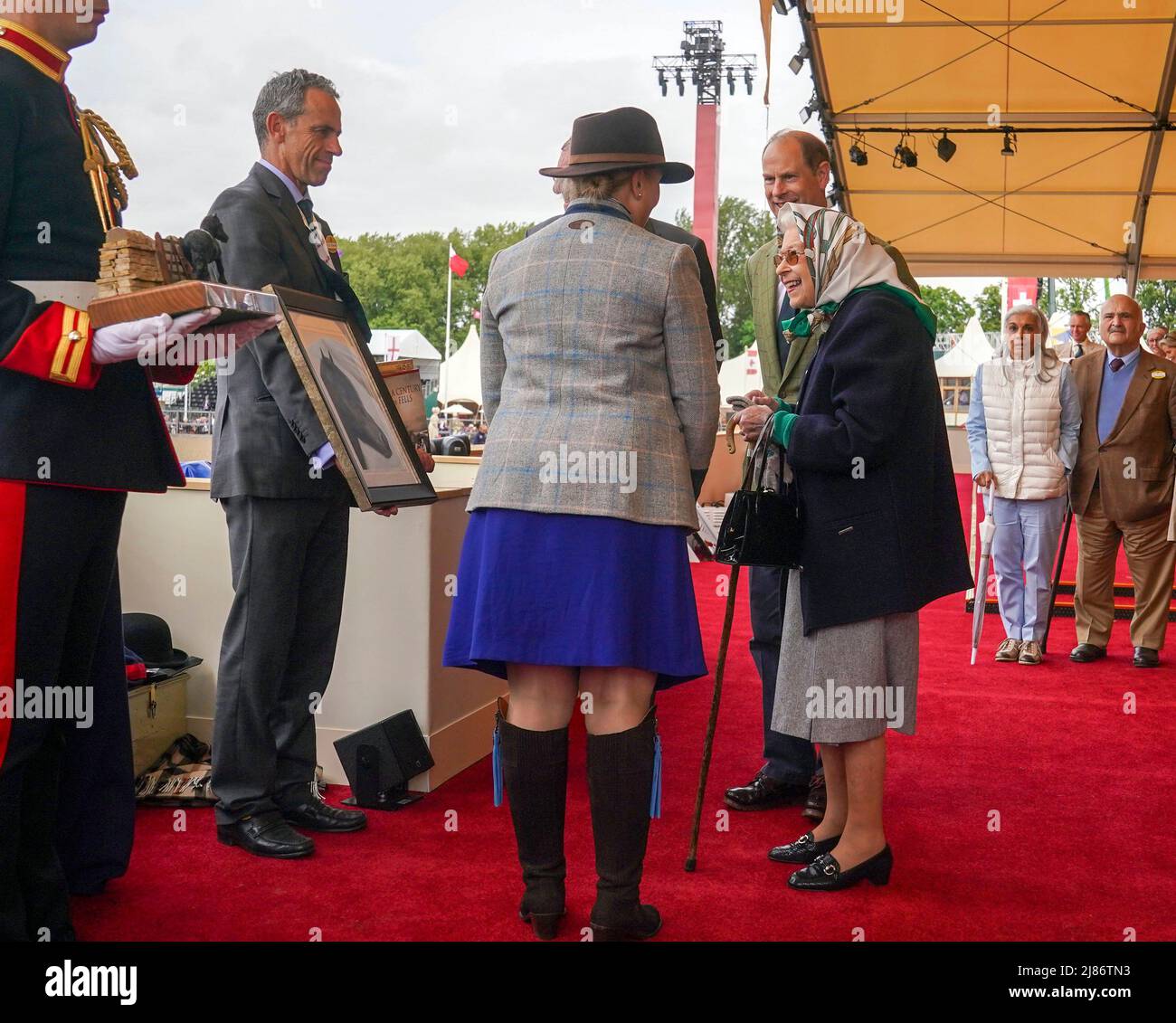 Rawden general hi-res stock photography and images - Alamy