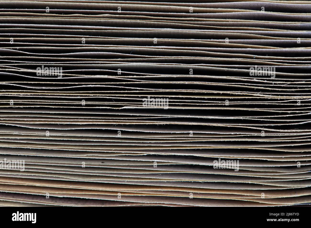 closeup of dollar banknotes on edge for design purpose Stock Photo - Alamy