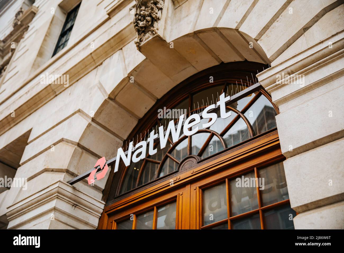 Natwest hi-res stock photography and images - Alamy