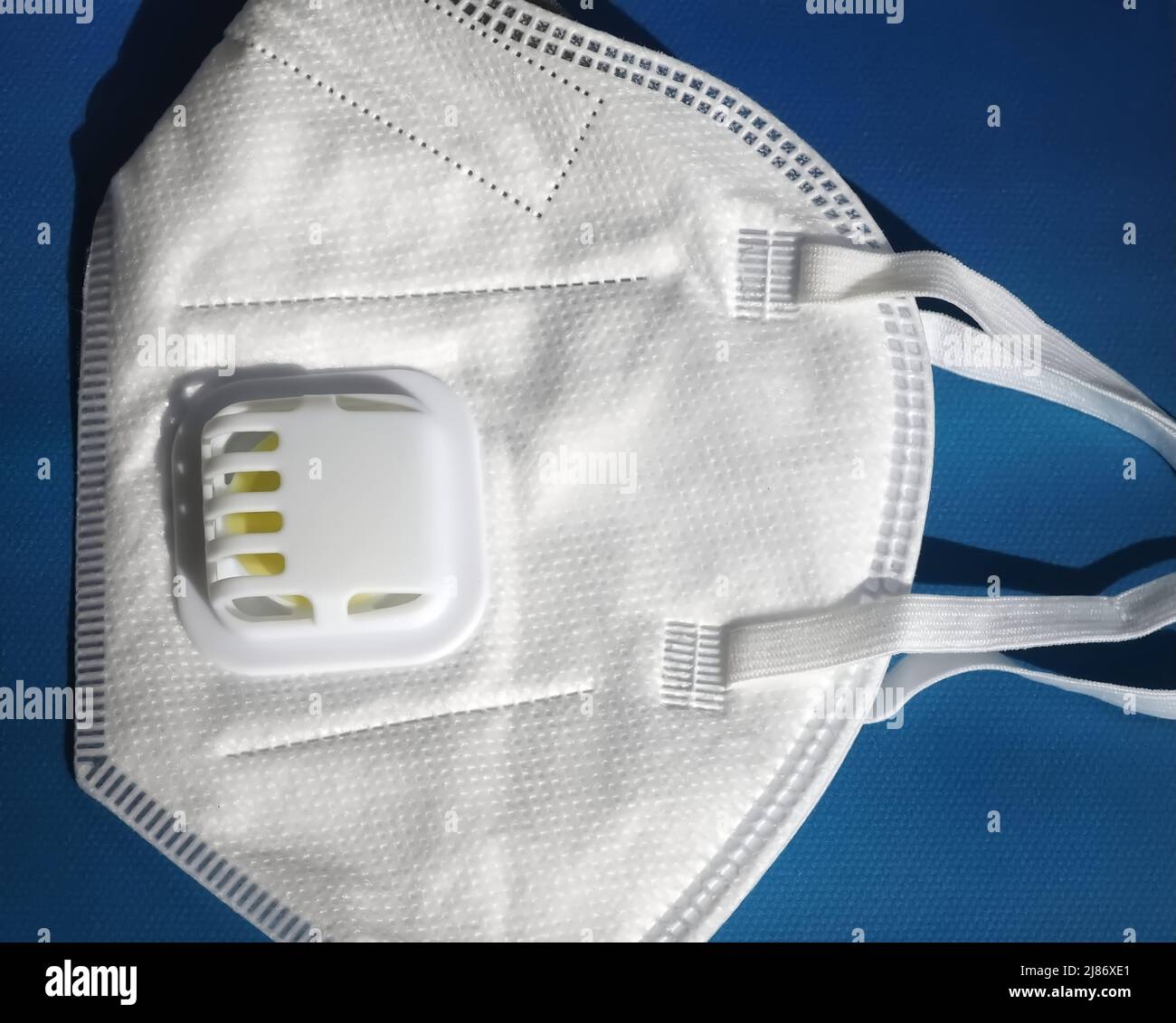 Valve ffp2 hi-res stock photography and images - Alamy