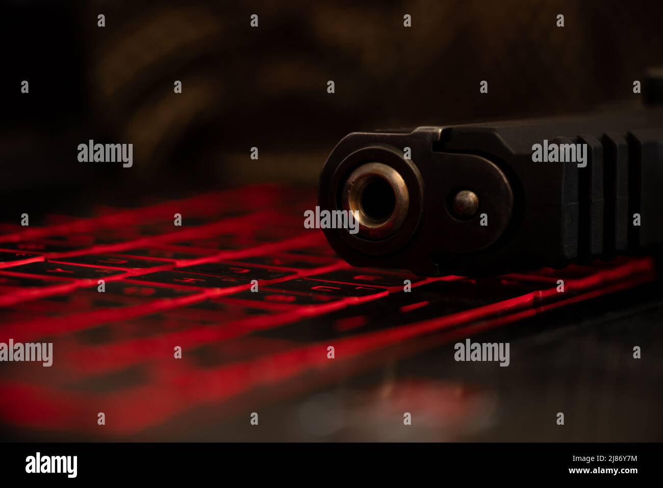Anonymous keyboard hi-res stock photography and images - Alamy