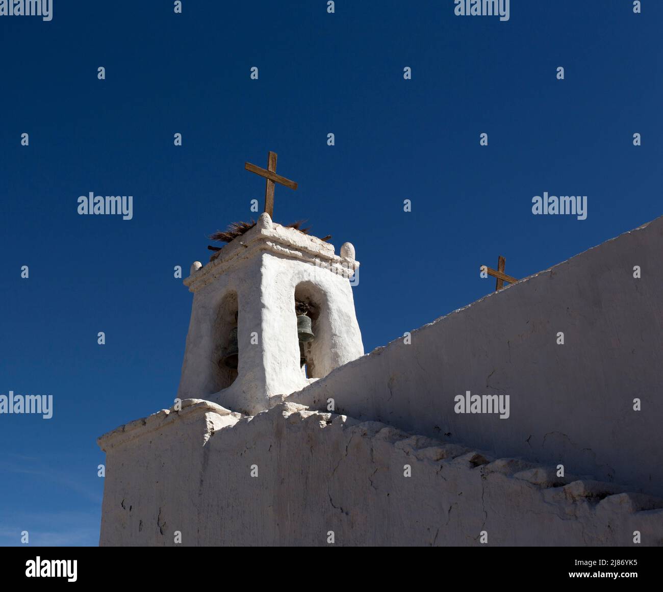 Oldest church chile hi-res stock photography and images - Alamy