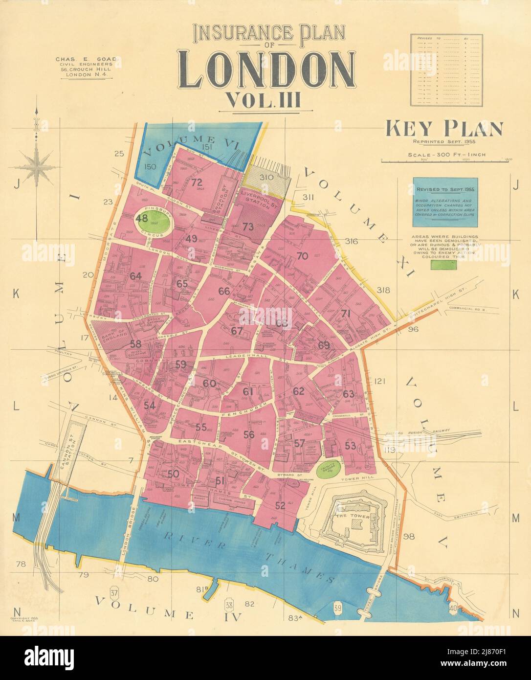 Keyplan hi-res stock photography and images - Alamy