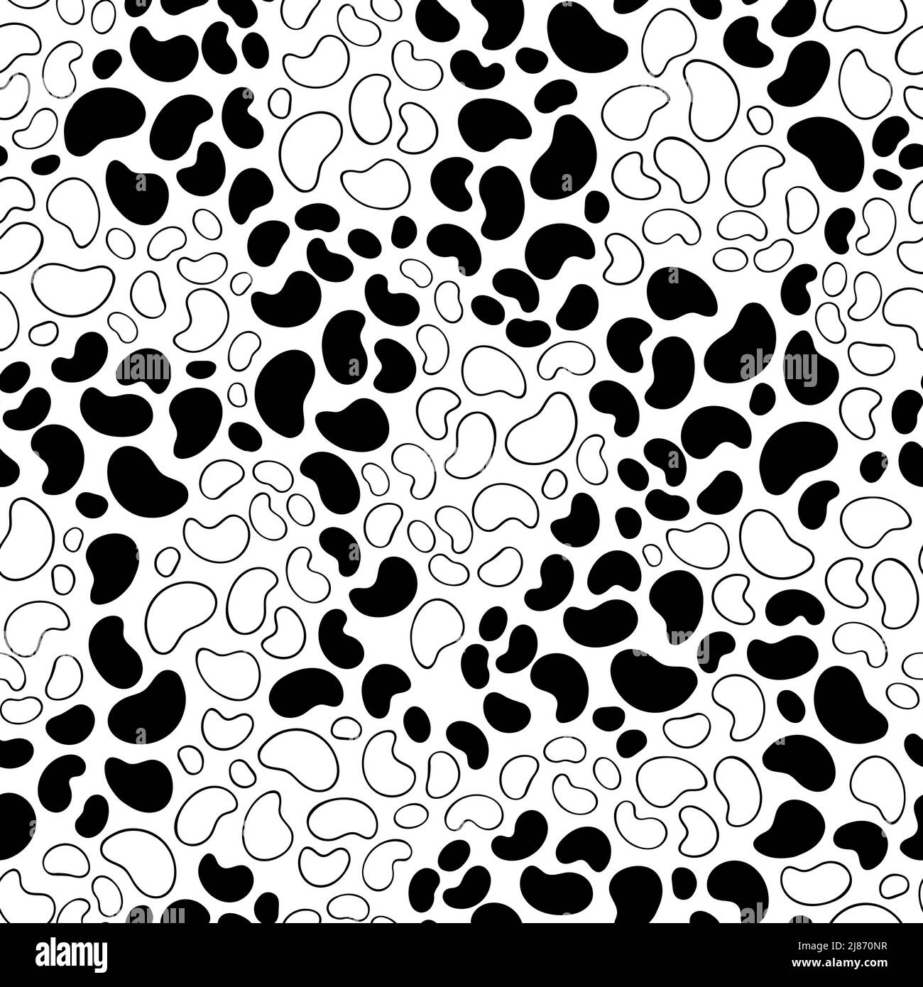 Shapeless Black and White Stock Photos & Images - Alamy