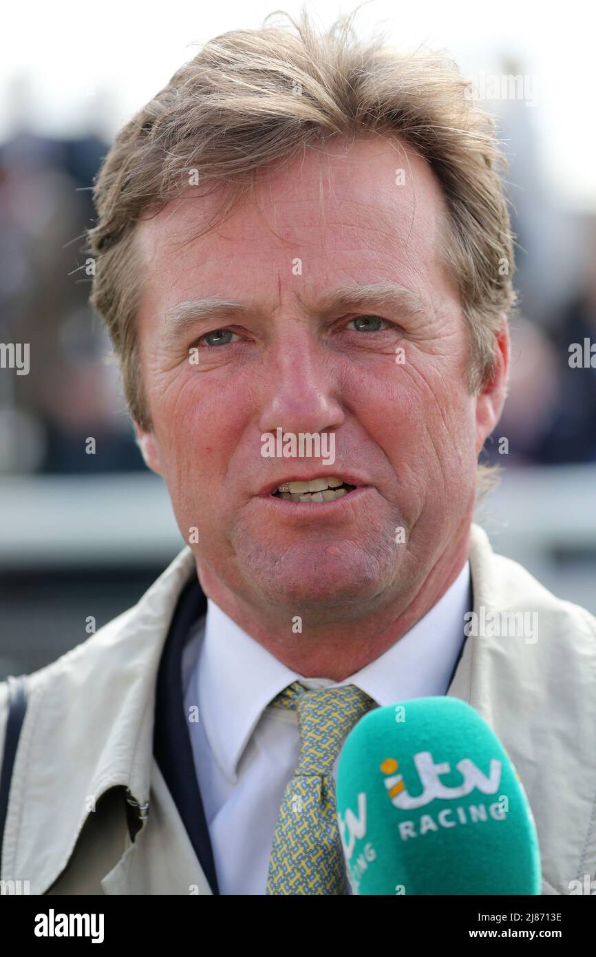 Ralph beckett 2022 hi-res stock photography and images - Alamy