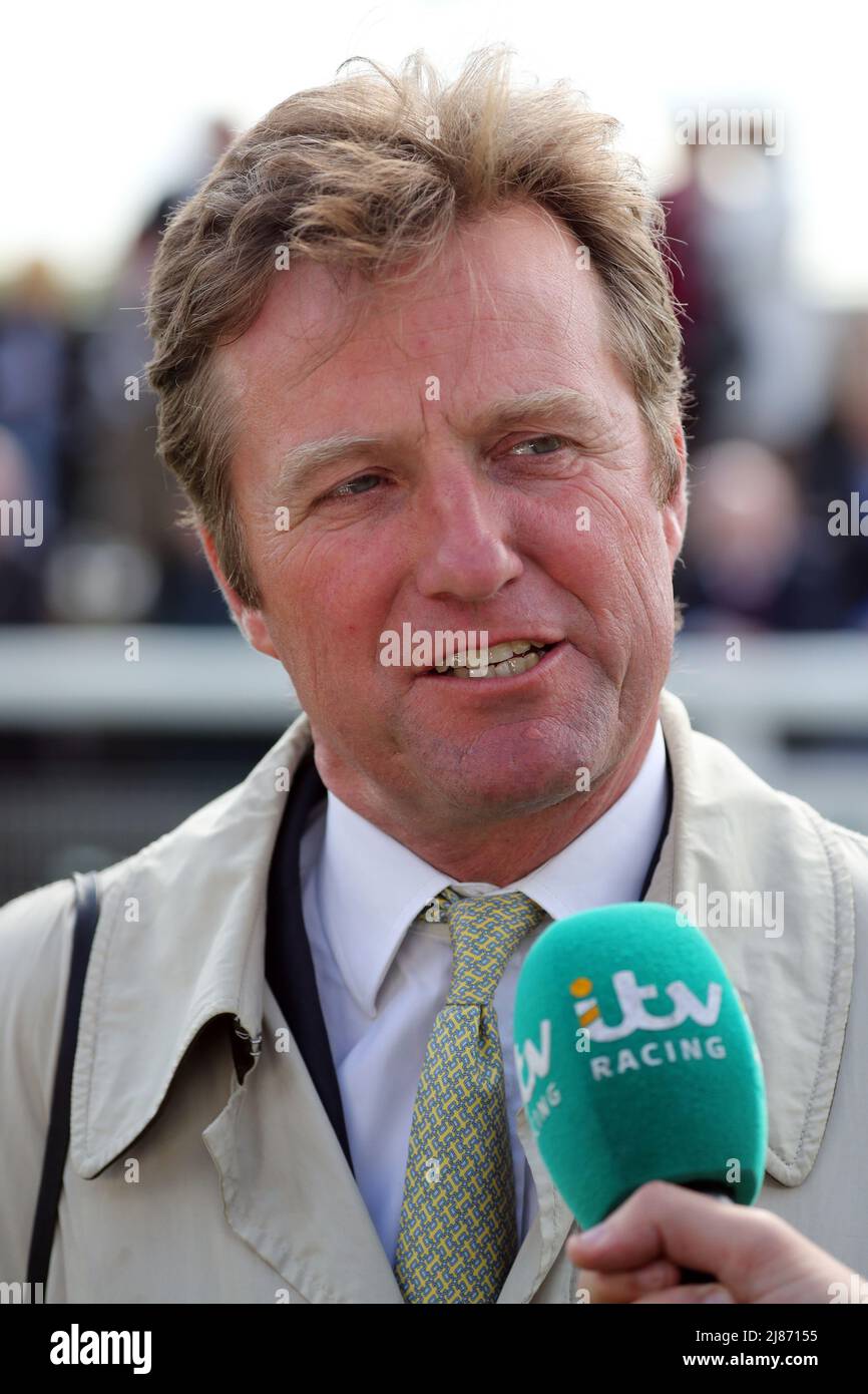 Ralph beckett 2022 hi-res stock photography and images - Alamy