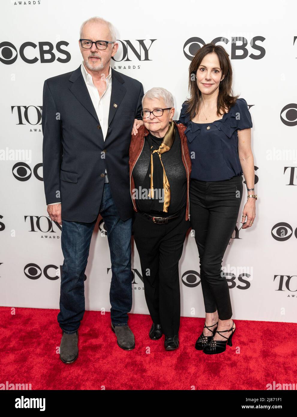 Mary louise parker play hi-res stock photography and images - Alamy