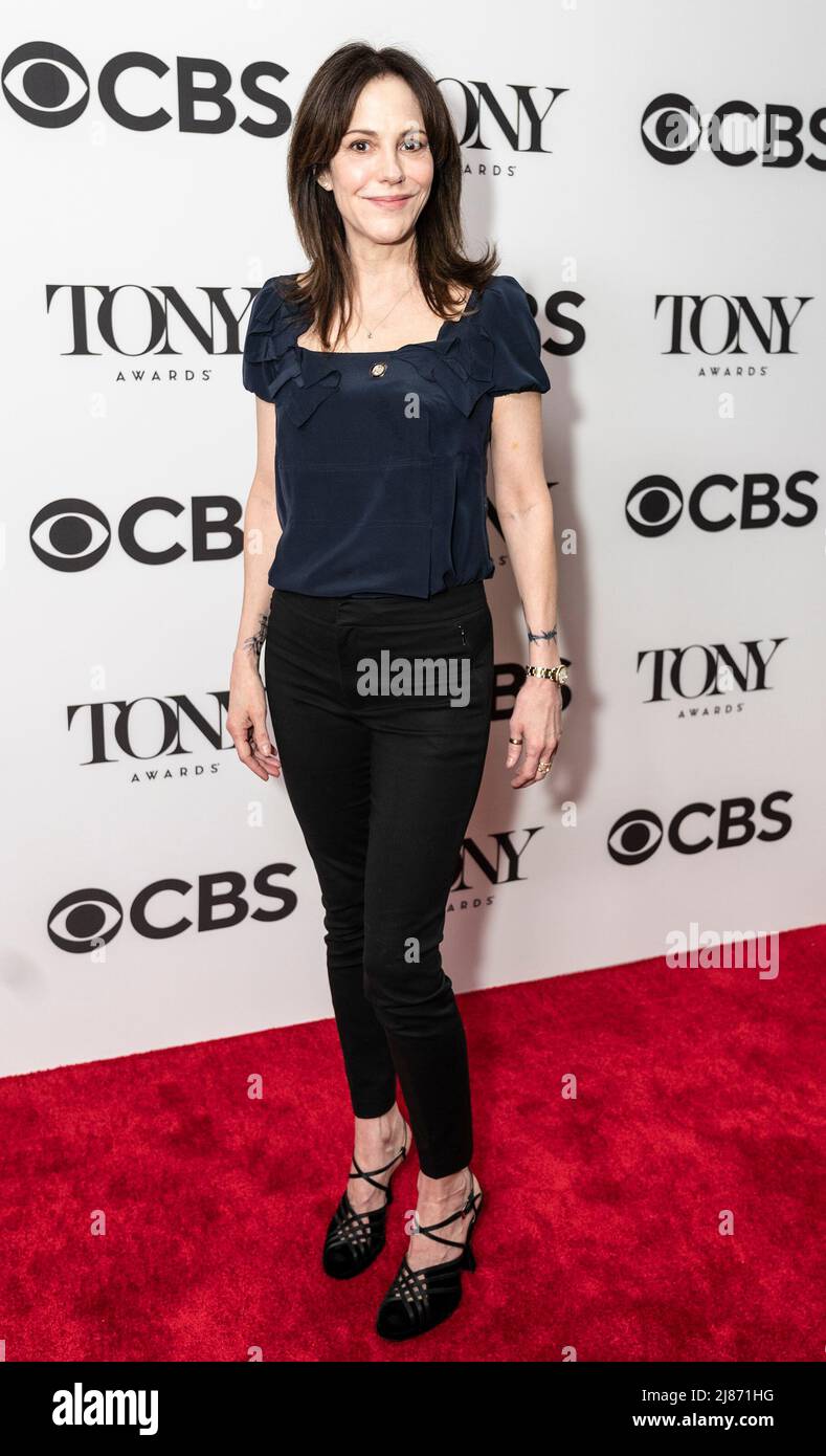Actress mary louise parker hi-res stock photography and images - Alamy