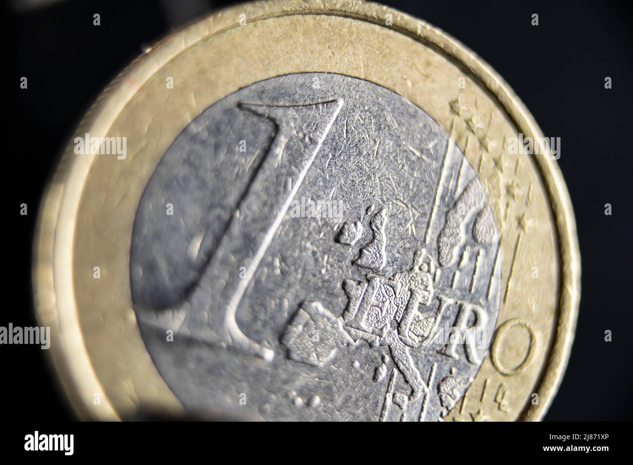 Scratched economy hi-res stock photography and images - Alamy