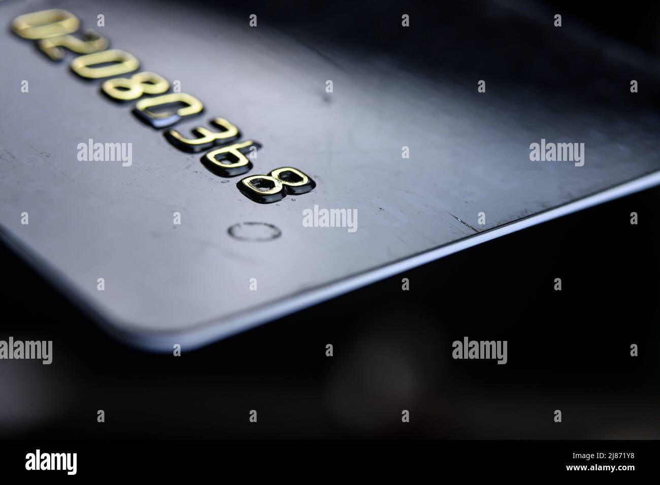 Plastic magnetic numbers hi-res stock photography and images - Alamy