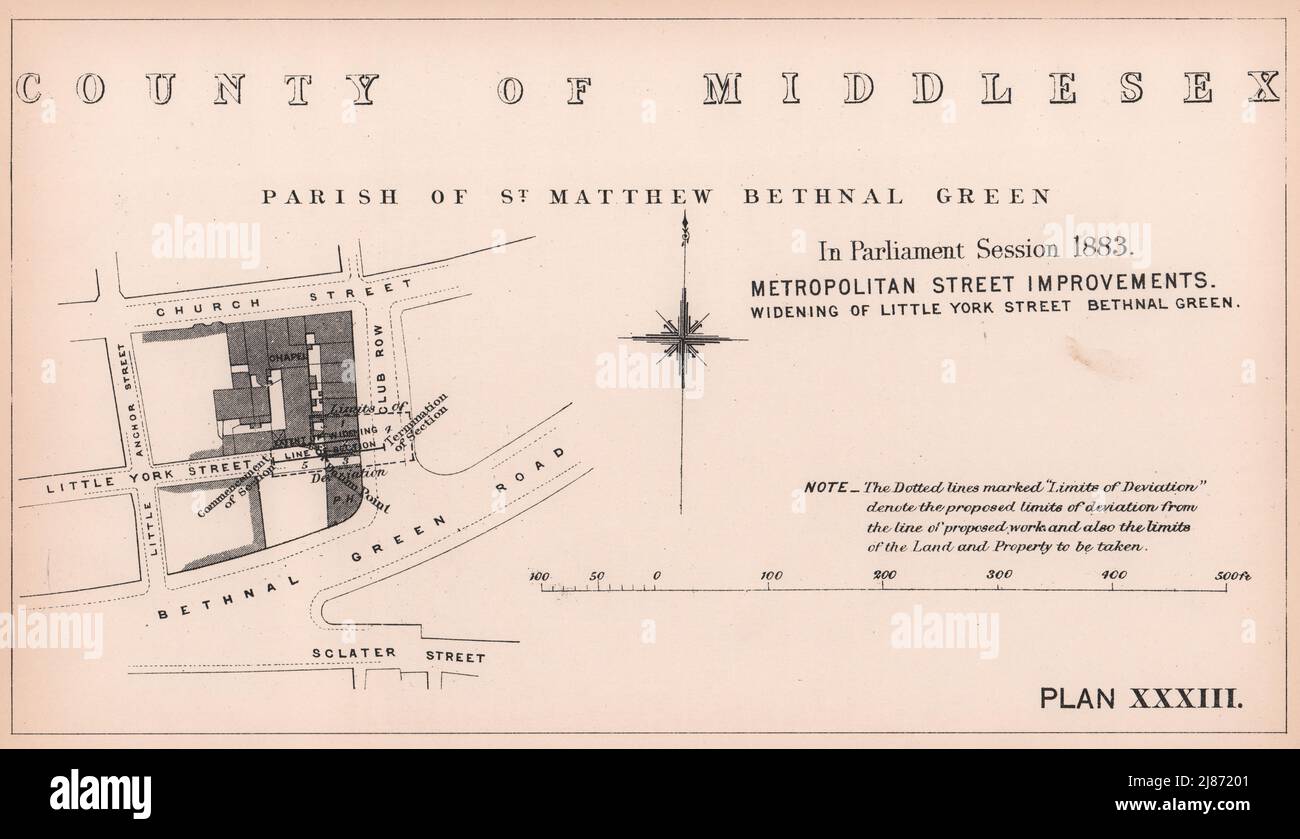 Whitby map old hi-res stock photography and images - Alamy