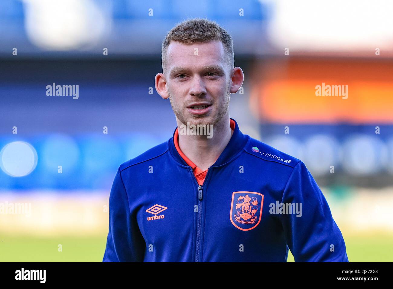 Mark o'brien luton hi-res stock photography and images - Alamy