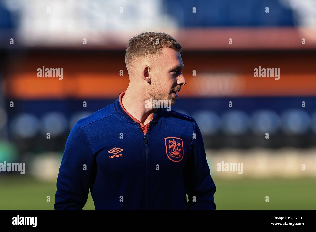Mark o'brien luton hi-res stock photography and images - Alamy