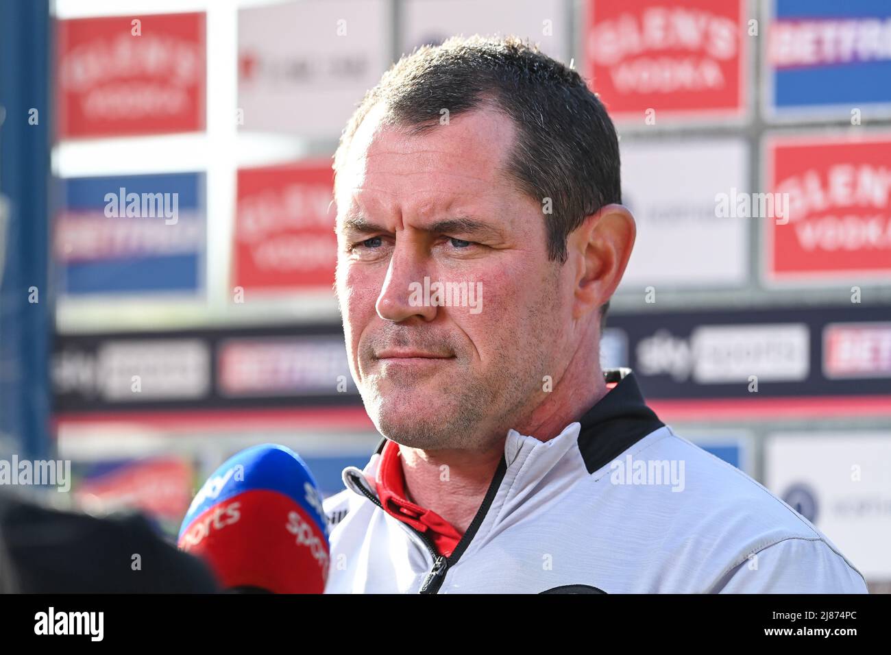 Kristian woolf 2022 hi-res stock photography and images - Alamy