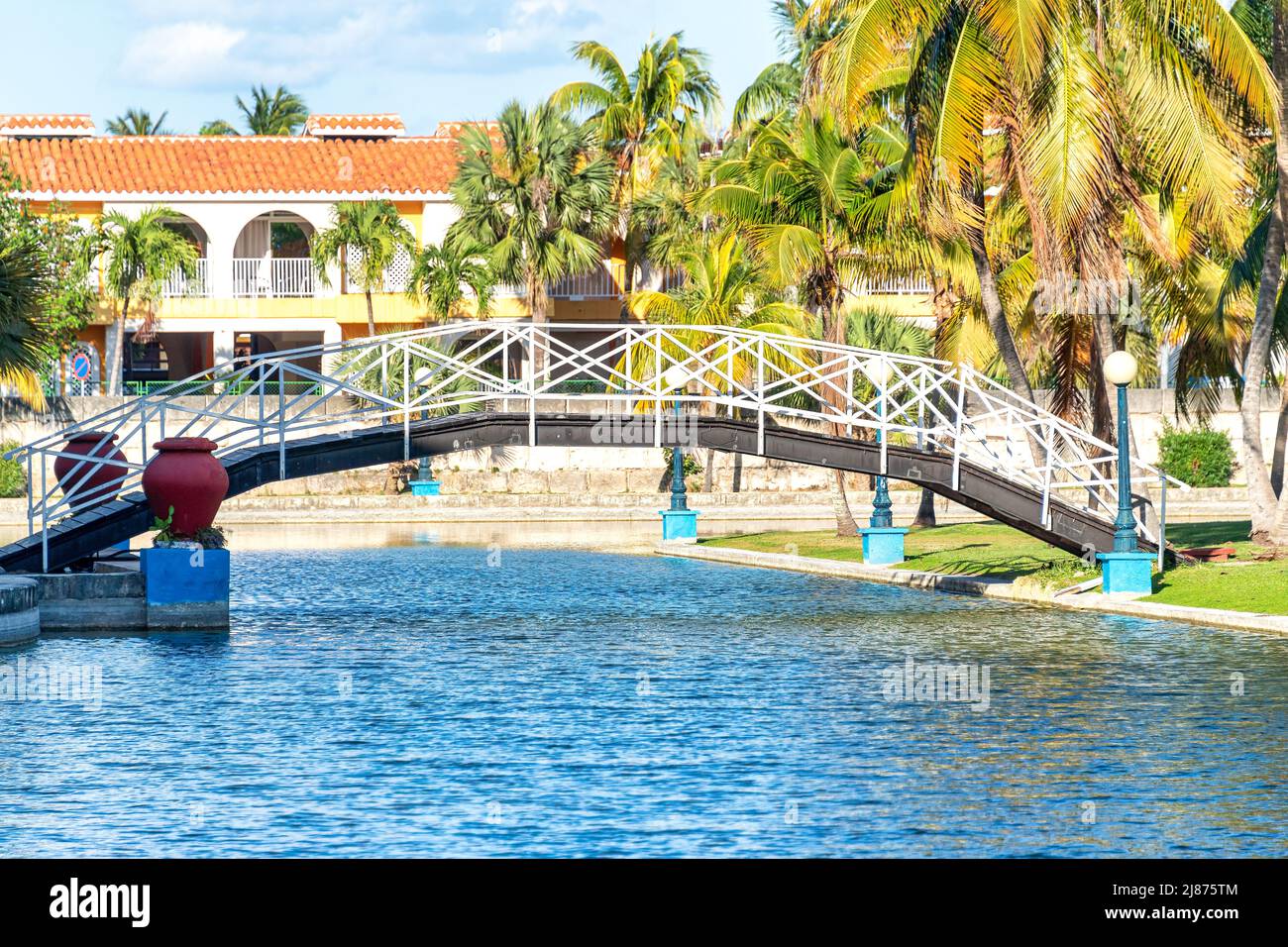 Bridge varadero hi-res stock photography and images - Alamy