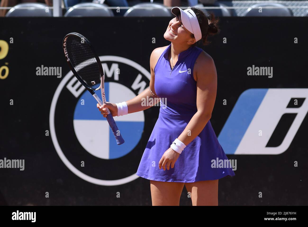 Andreescu 2022 hi-res stock photography and images - Alamy