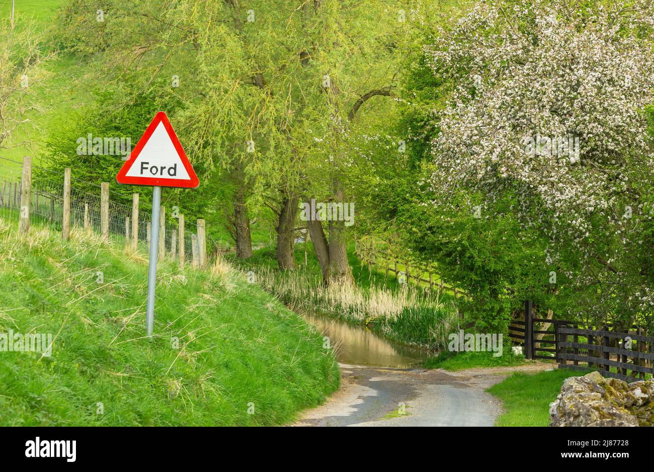 Murton bank hi-res stock photography and images - Alamy