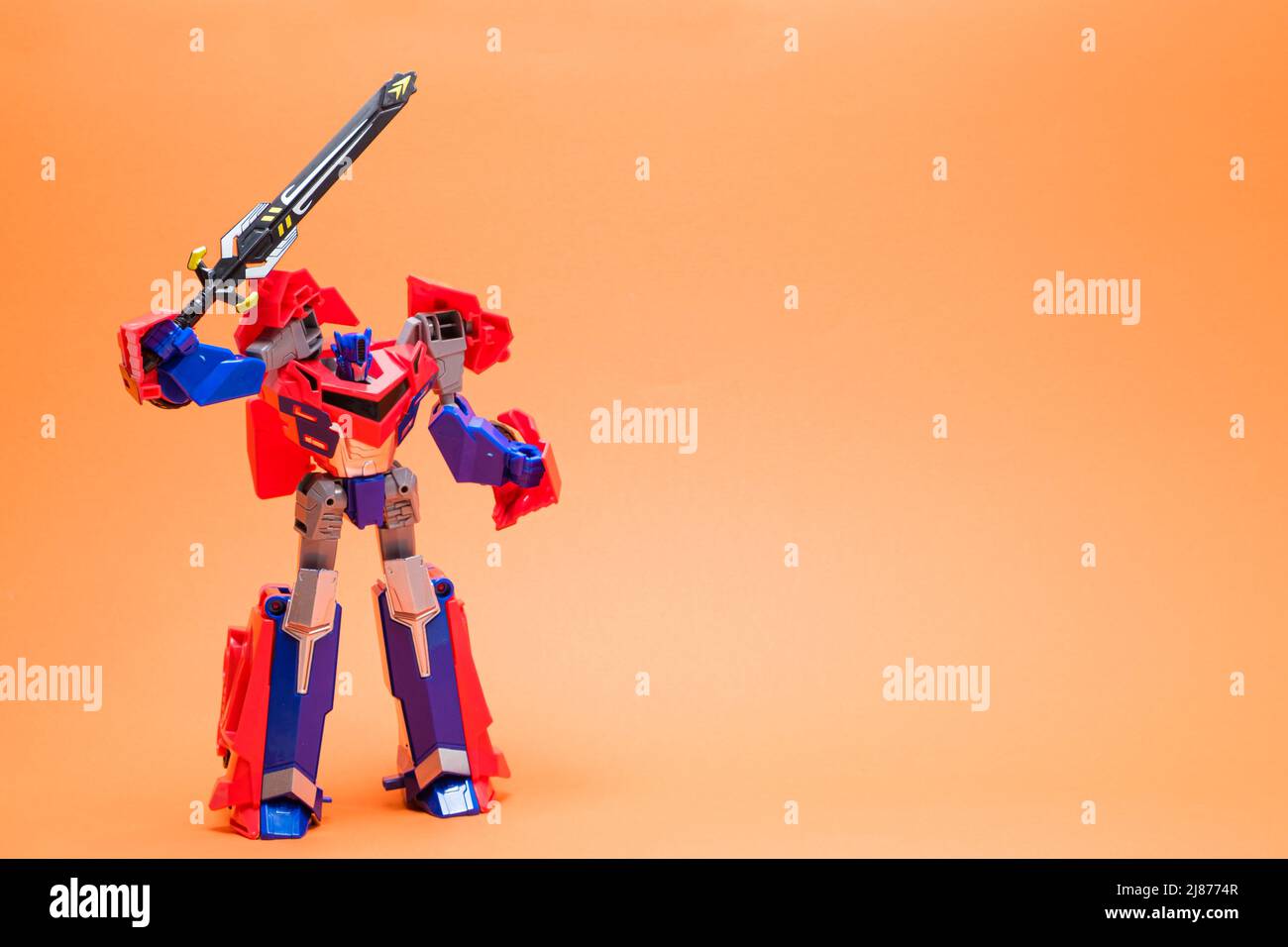 Transformer machine hi-res stock photography and images - Alamy