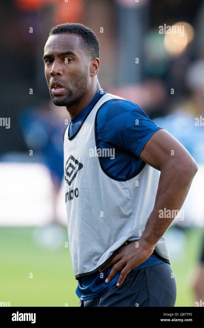 Richard cameron of huddersfield hi-res stock photography and images - Alamy