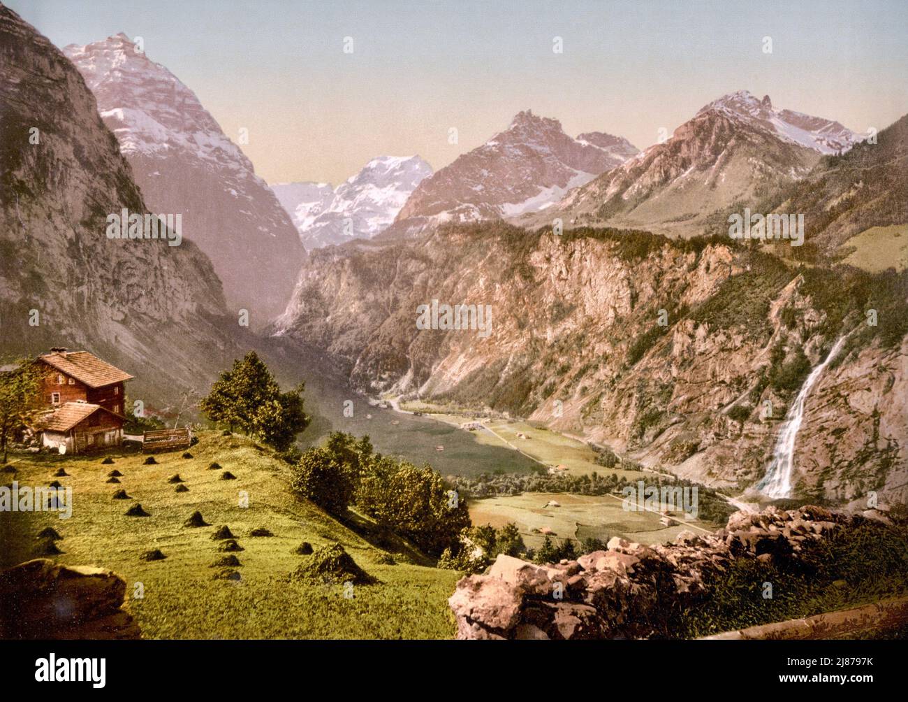 Schreienbach hi-res stock photography and images - Alamy