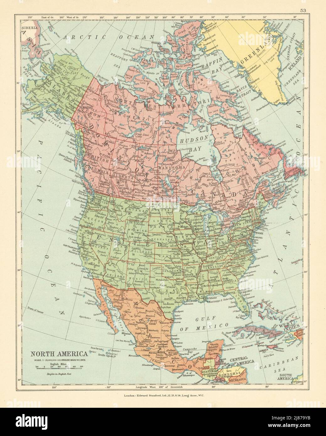 Mexico greenland hi-res stock photography and images - Alamy