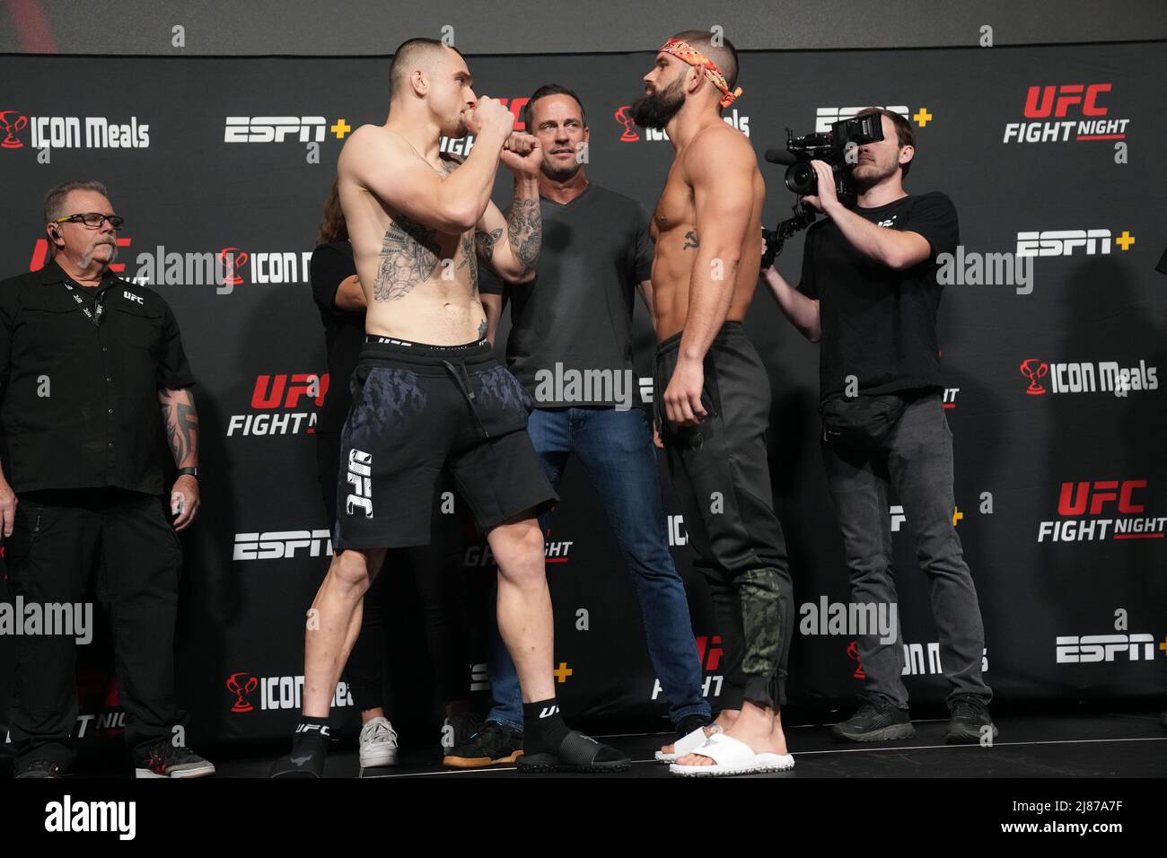 Nick maximov hi-res stock photography and images - Alamy