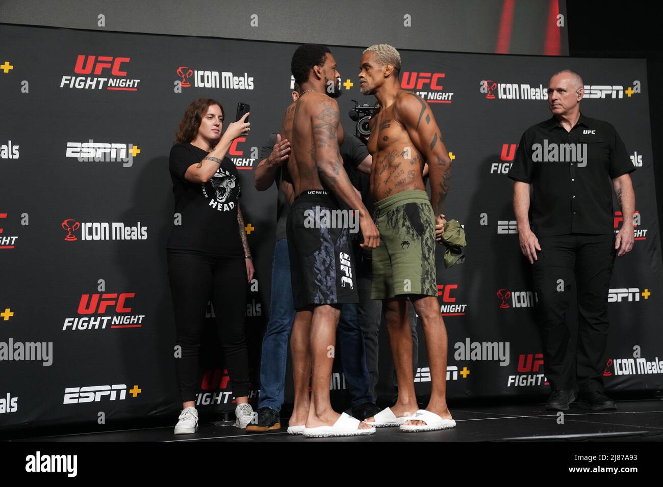 Louis Michael Johnson