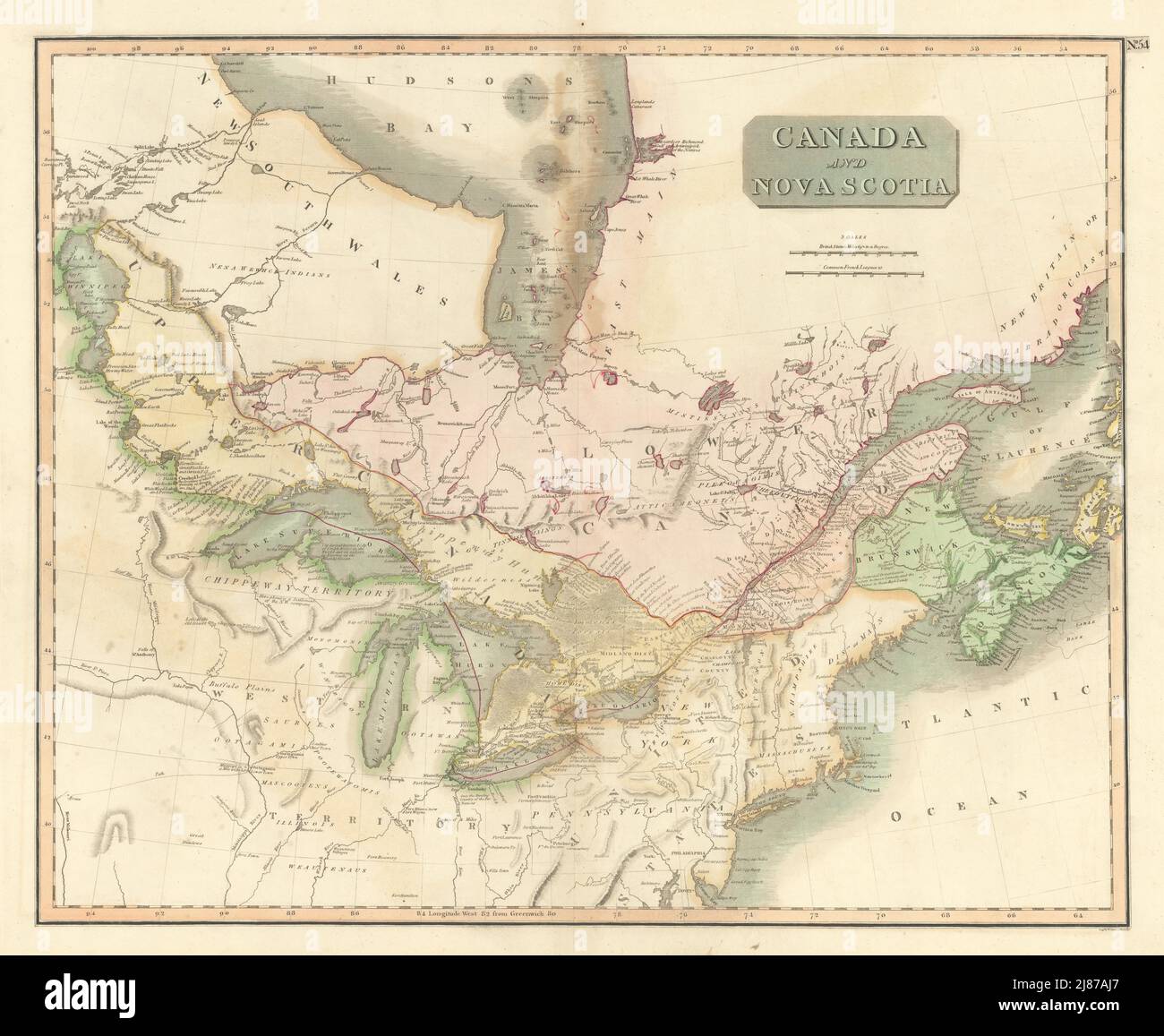 Map maps globe north america hi-res stock photography and images - Alamy