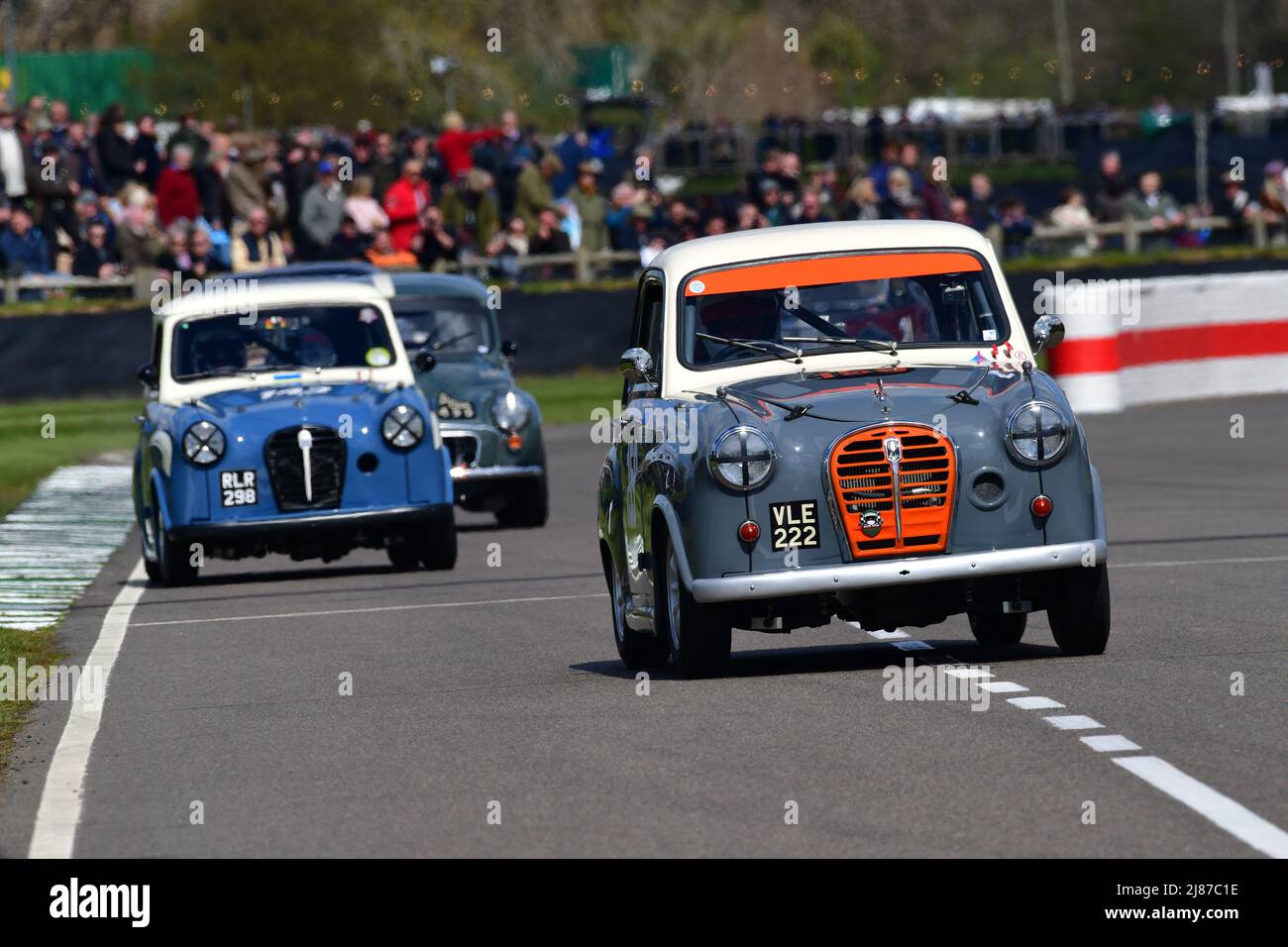 Charles knill jones hi-res stock photography and images - Alamy