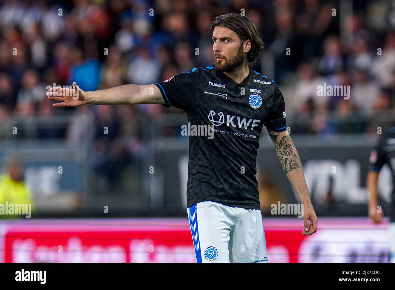 Jan hendriks hi-res stock photography and images - Alamy