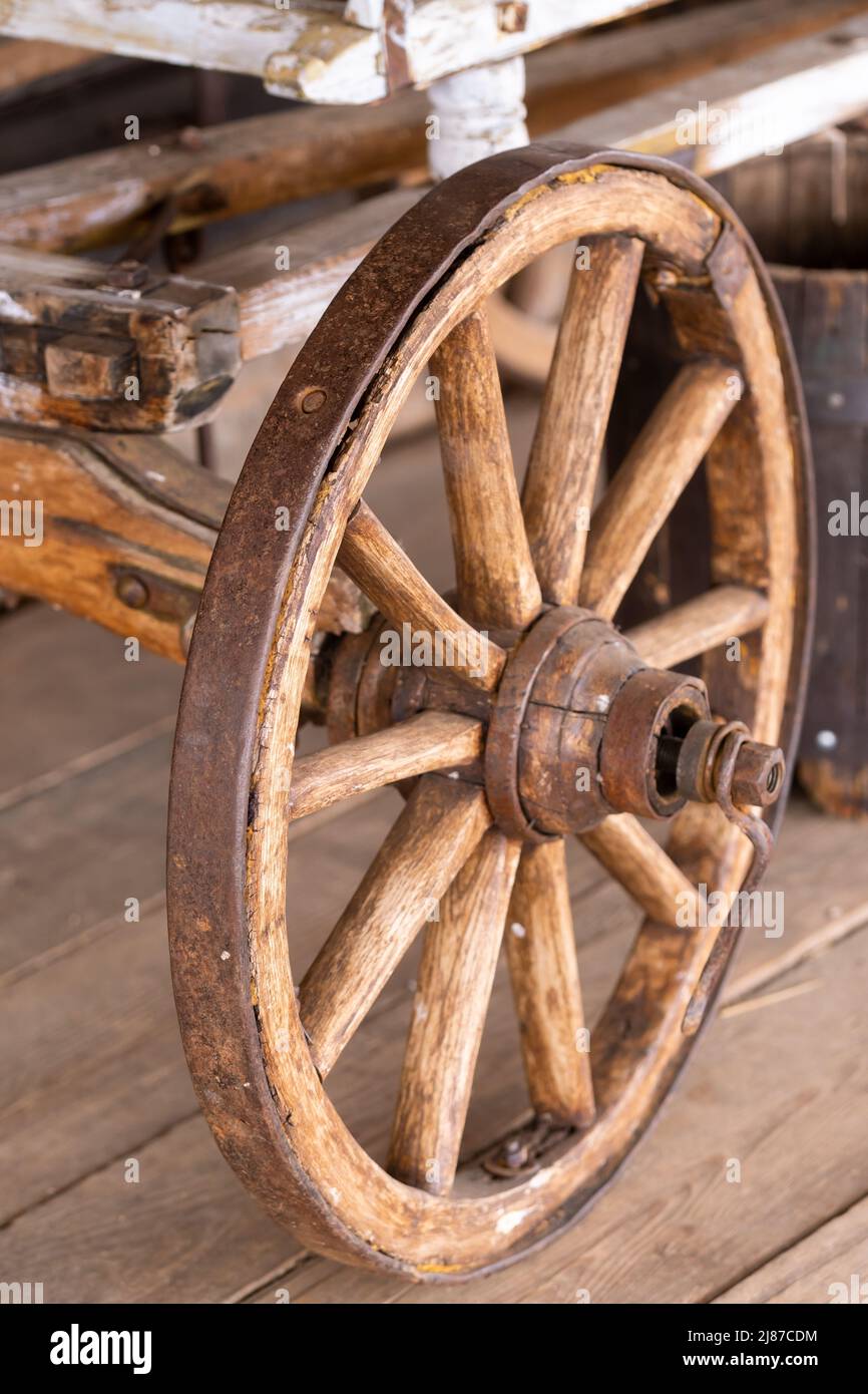 Ranch buggy hi-res stock photography and images - Alamy