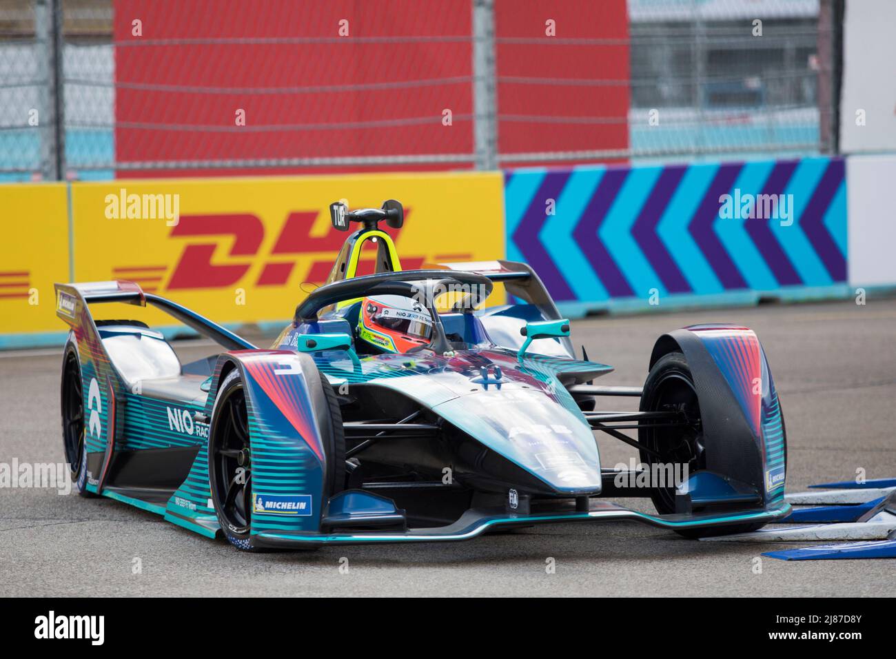 Evo 2 gen car hi-res stock photography and images - Alamy