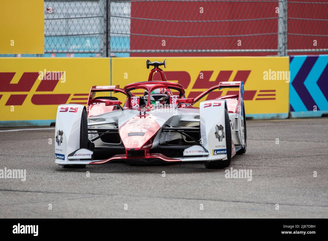 Evo 2 gen car hi-res stock photography and images - Alamy