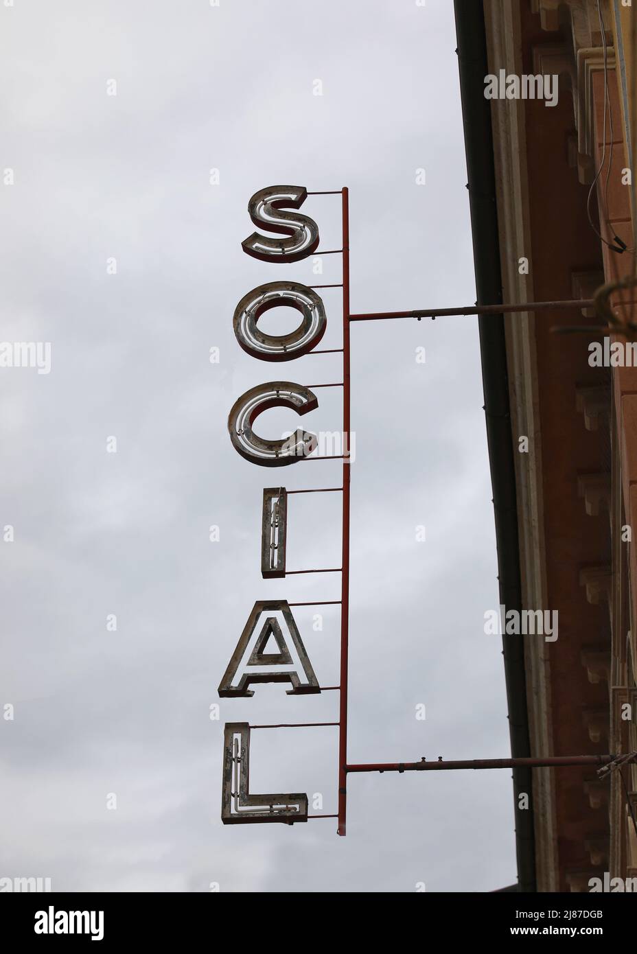 Closed factory of los angeles hi-res stock photography and images - Alamy