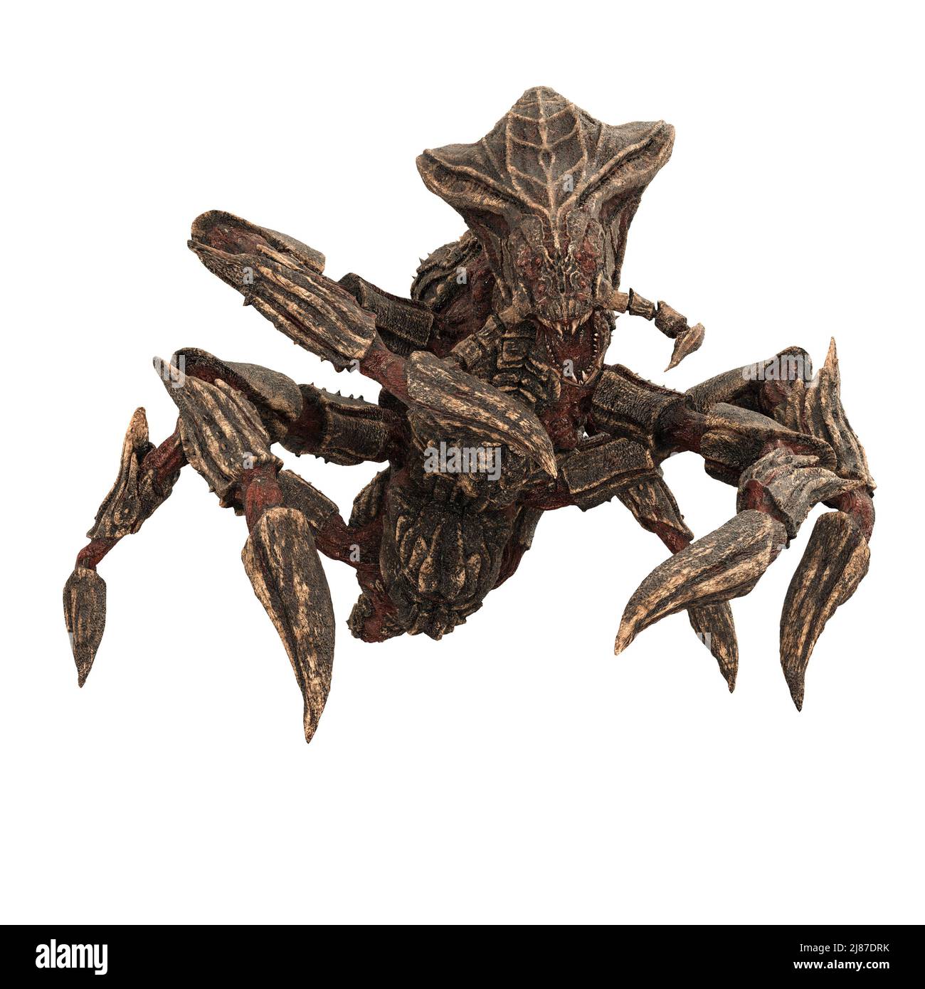 Dangerous creature hi-res stock photography and images - Alamy