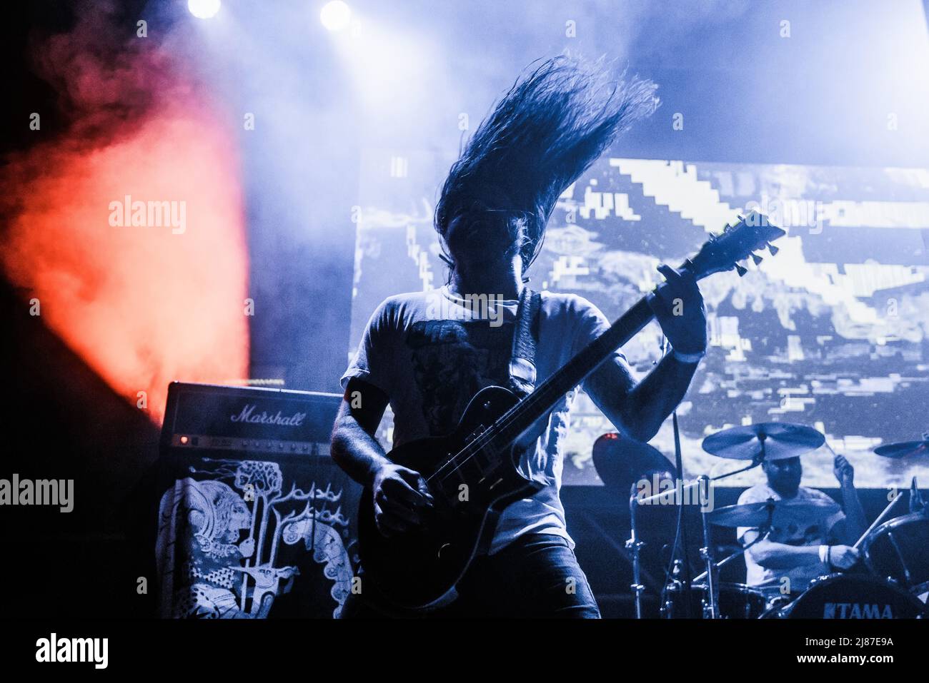 Cloud rat band hi-res stock photography and images - Alamy