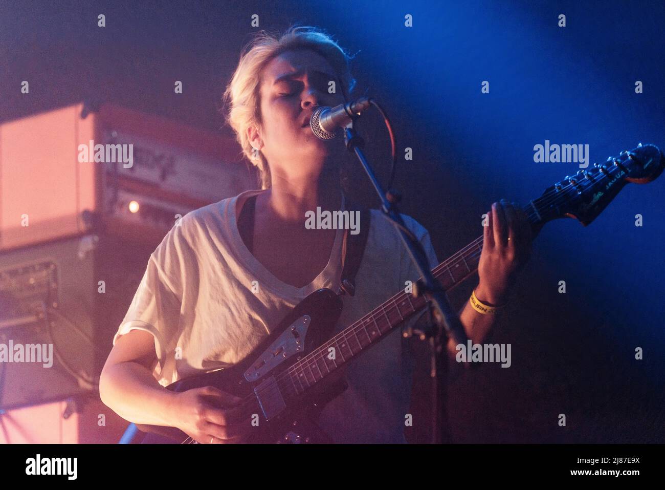 Big brave band hi-res stock photography and images - Alamy