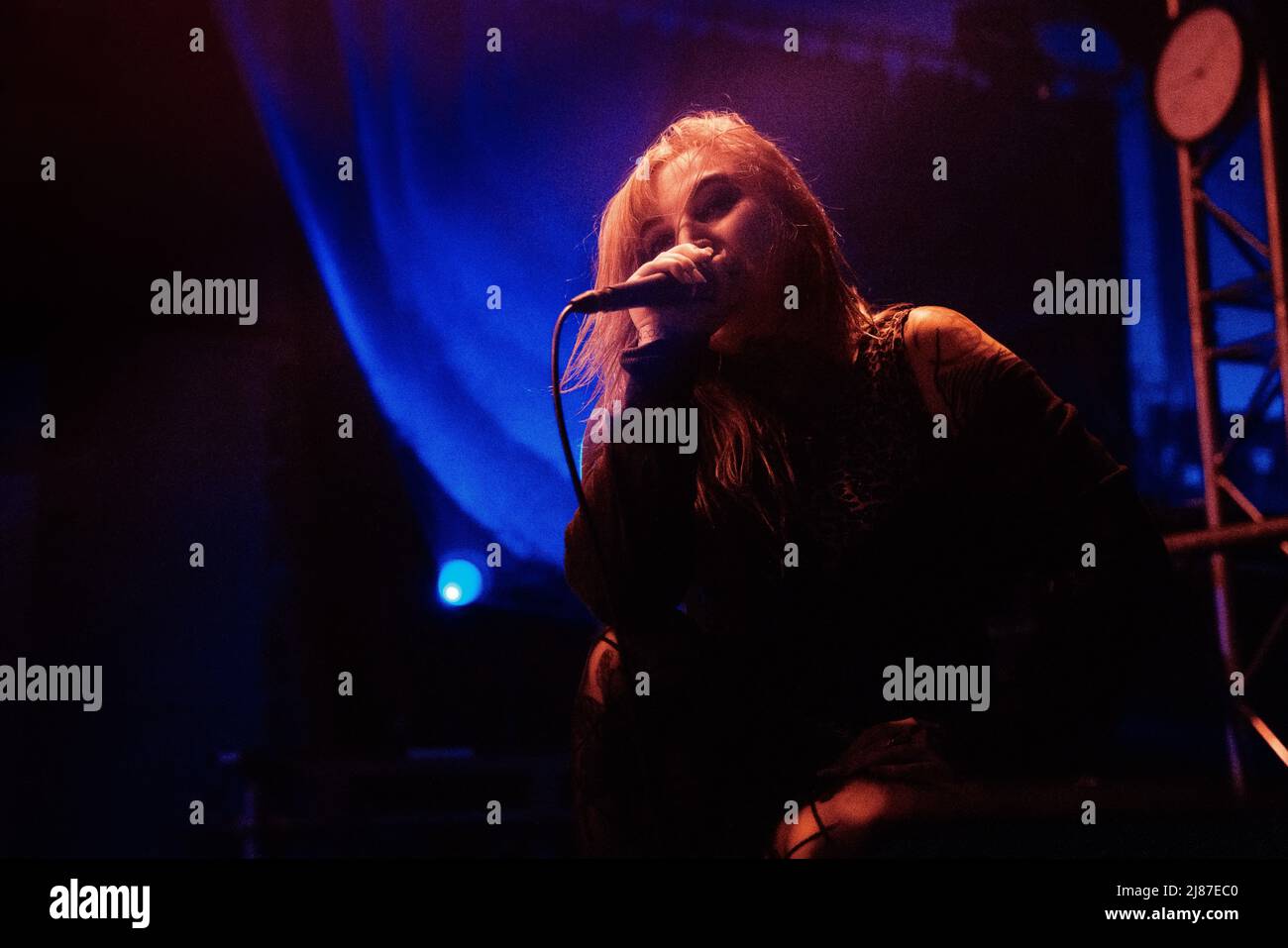 Cloud rat band hi-res stock photography and images - Alamy