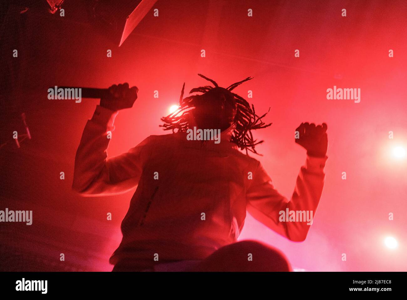 Duma band hi-res stock photography and images - Alamy