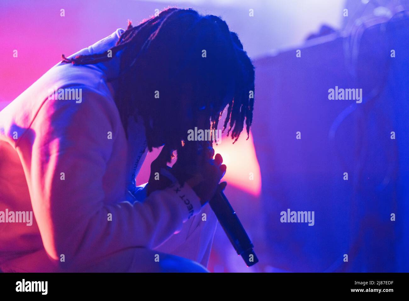 Duma band hi-res stock photography and images - Alamy