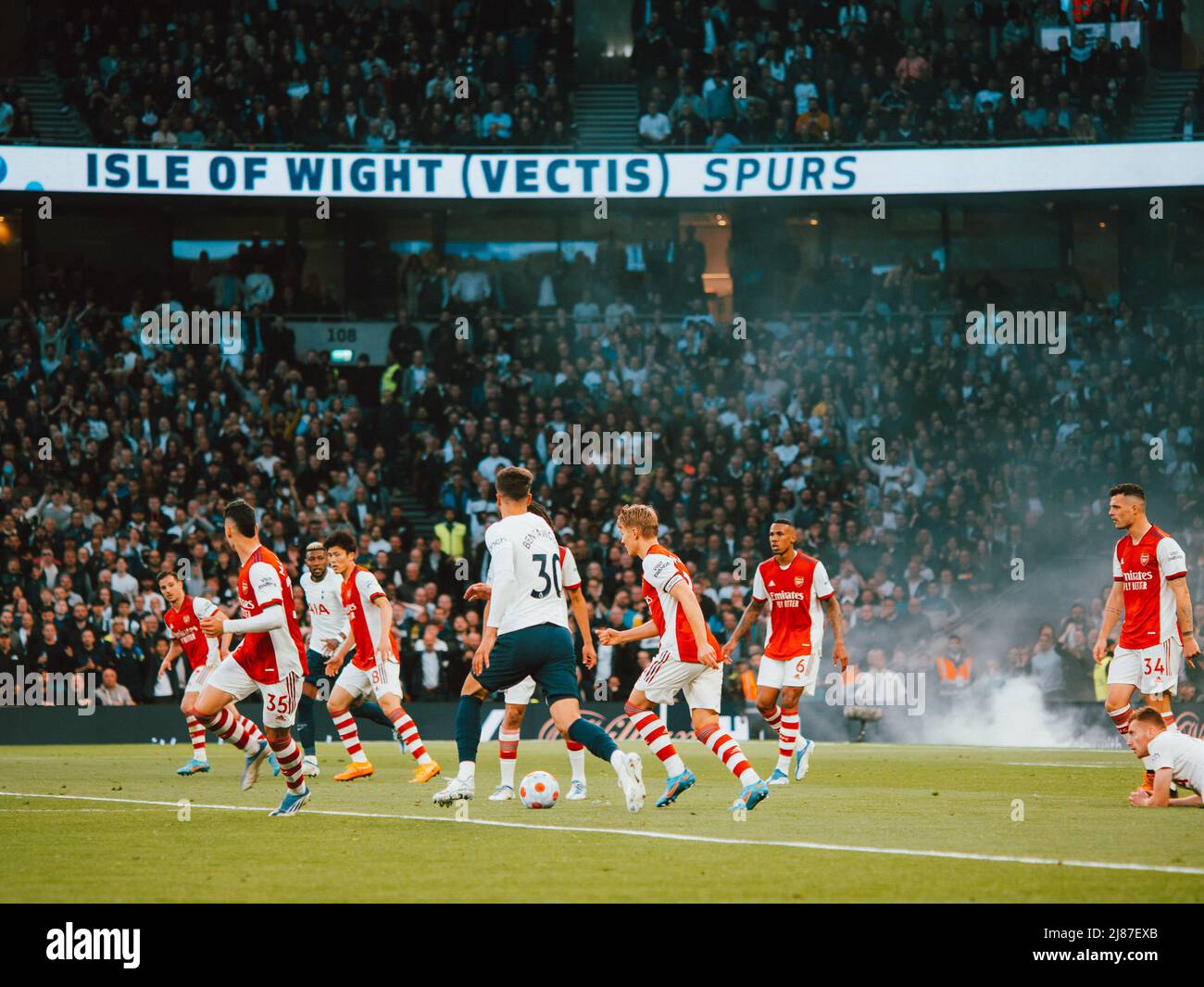 Joe royal arsenal hi-res stock photography and images - Alamy