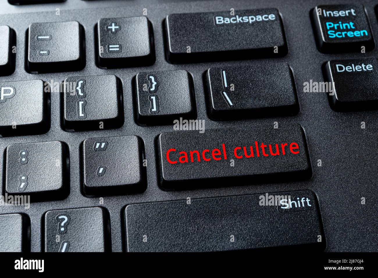 Cancelled word hi-res stock photography and images - Alamy