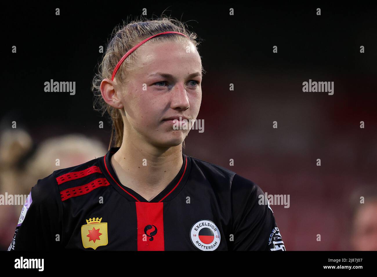 Danielle noordermeer hi-res stock photography and images - Alamy