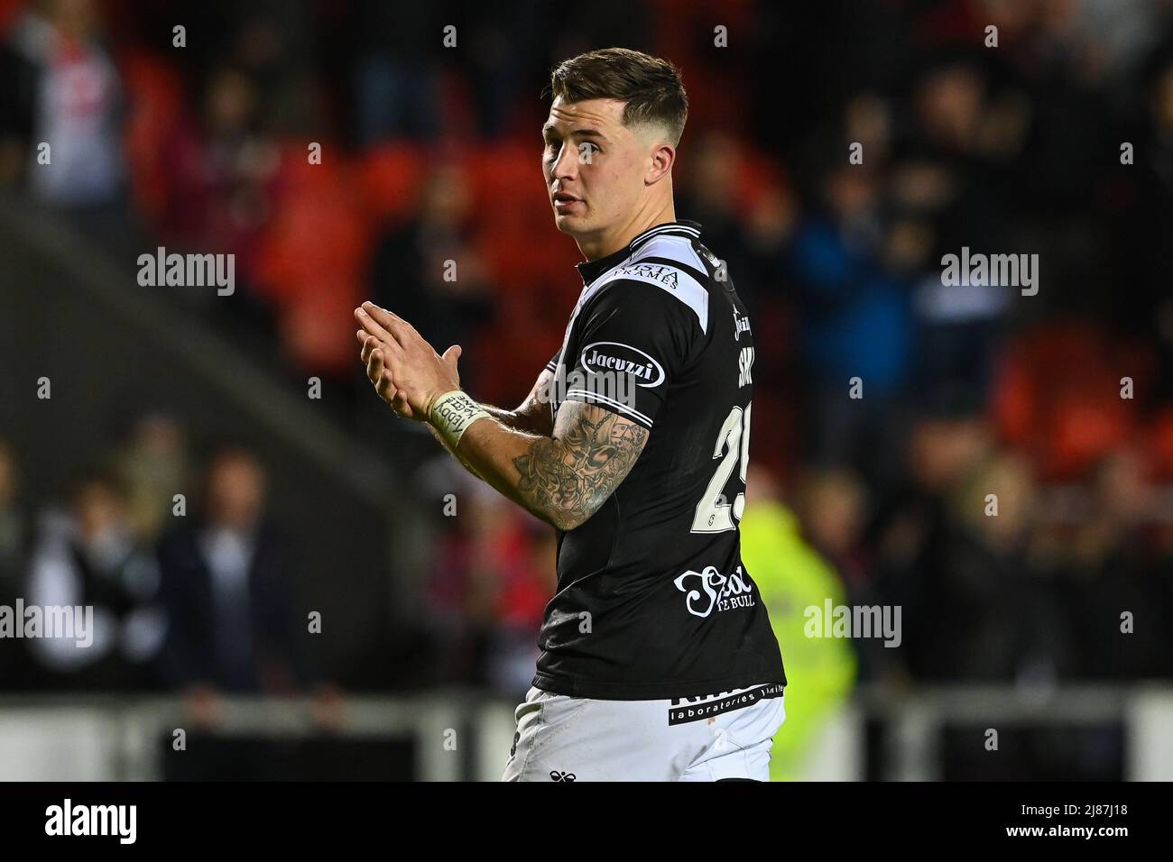 Jamie shaul 2022 hi-res stock photography and images - Alamy