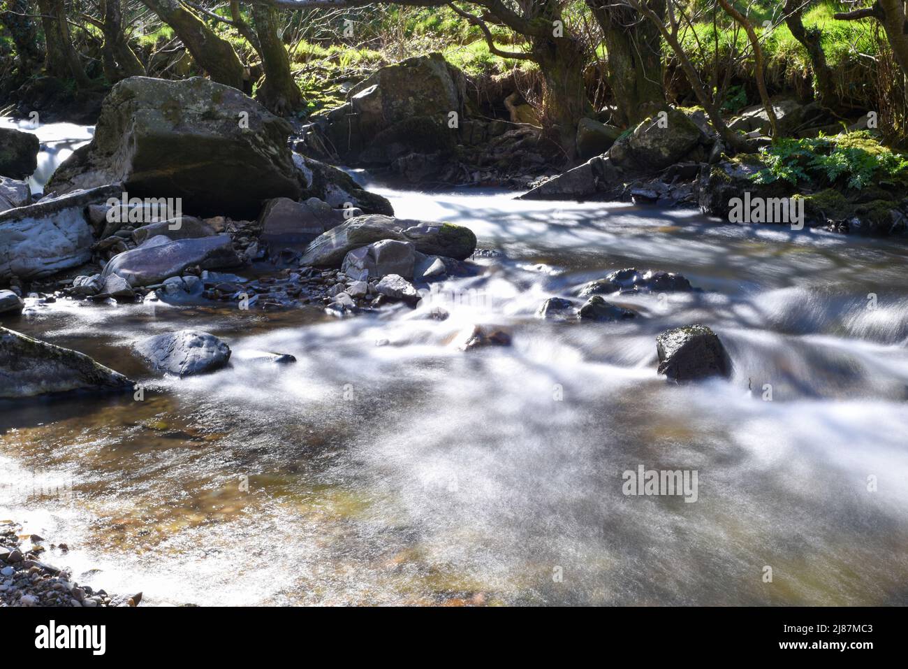 Crashing river travel hi-res stock photography and images - Alamy