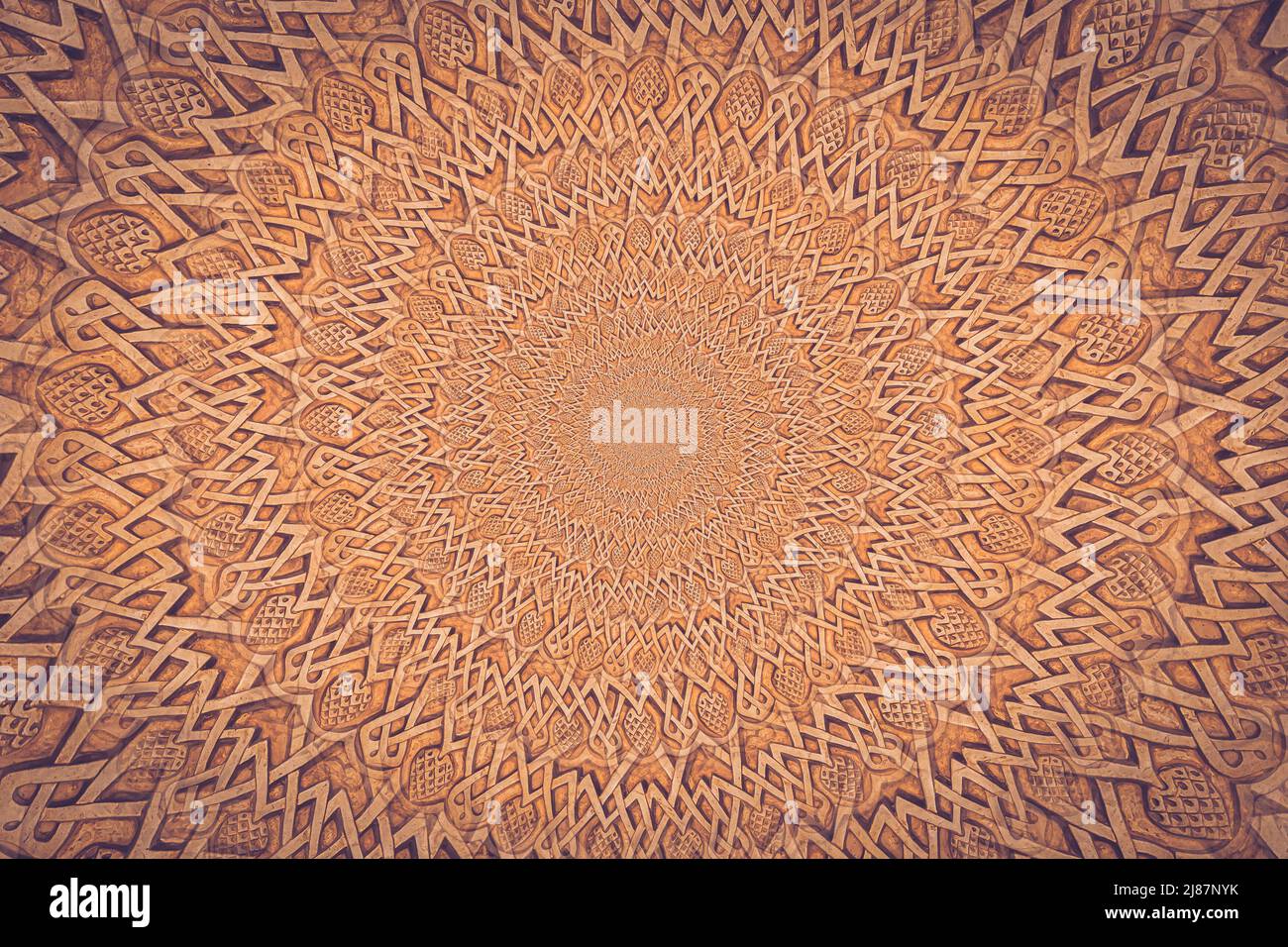 Arab background remanding to Islam culture. Design created from a 13th ...