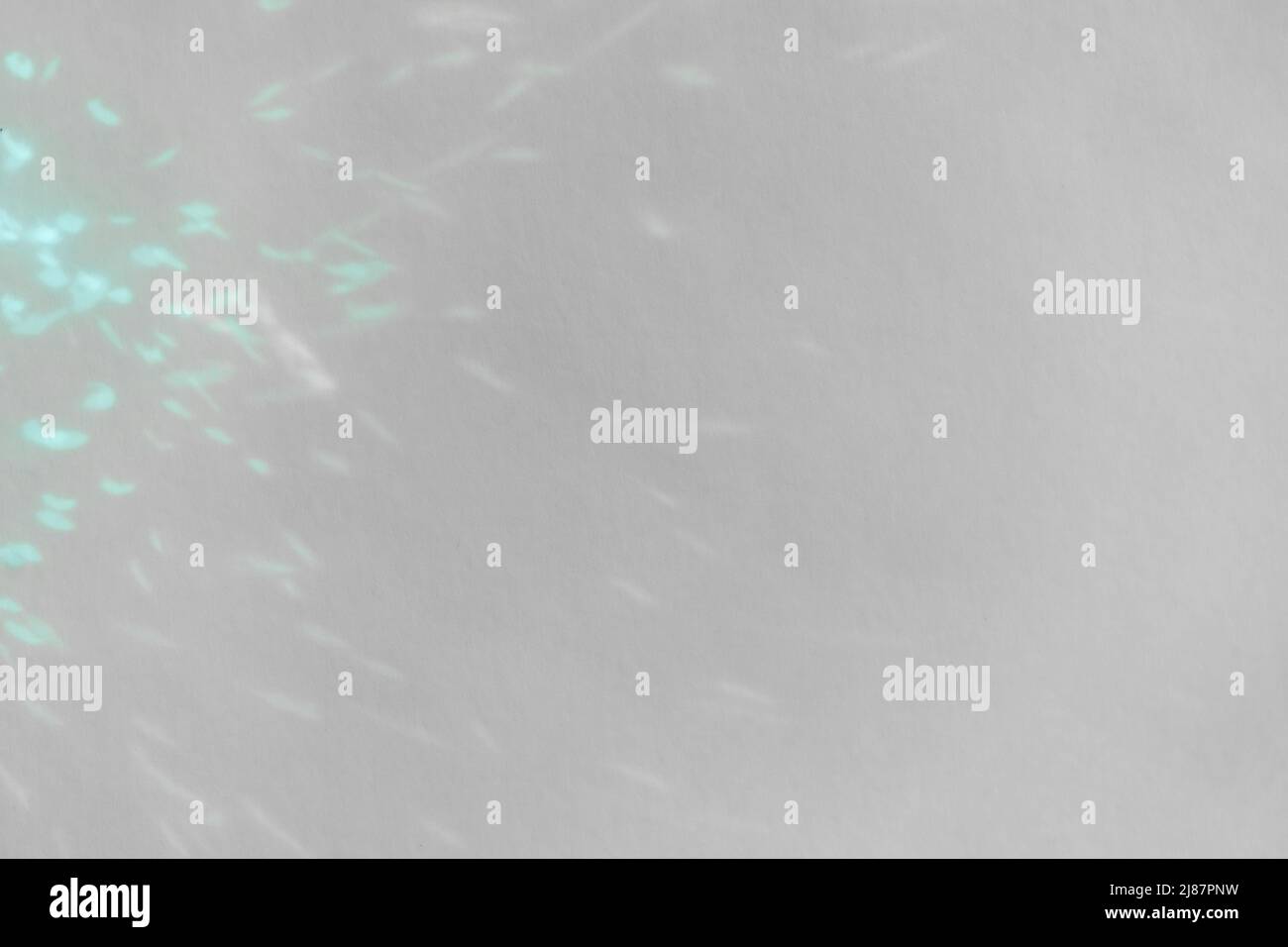 .Rainbow holographic shadow mock up, iridescent prismatic wallpaper ...