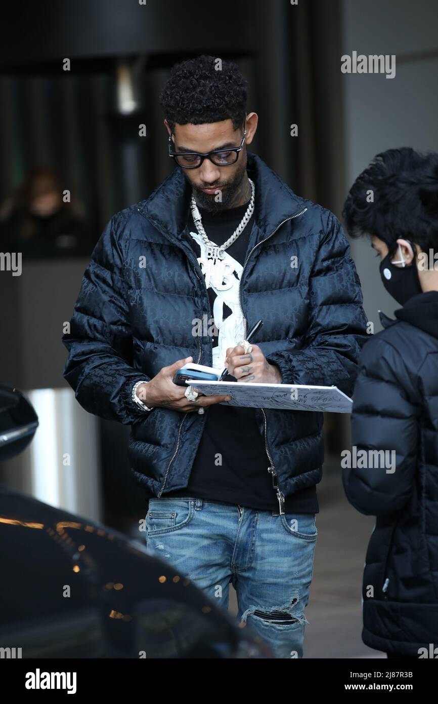 Rakim rapper hi-res stock photography and images - Alamy