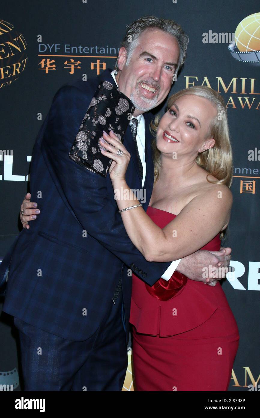 Wendi mclendon covey 2021 hi-res stock photography and images - Alamy